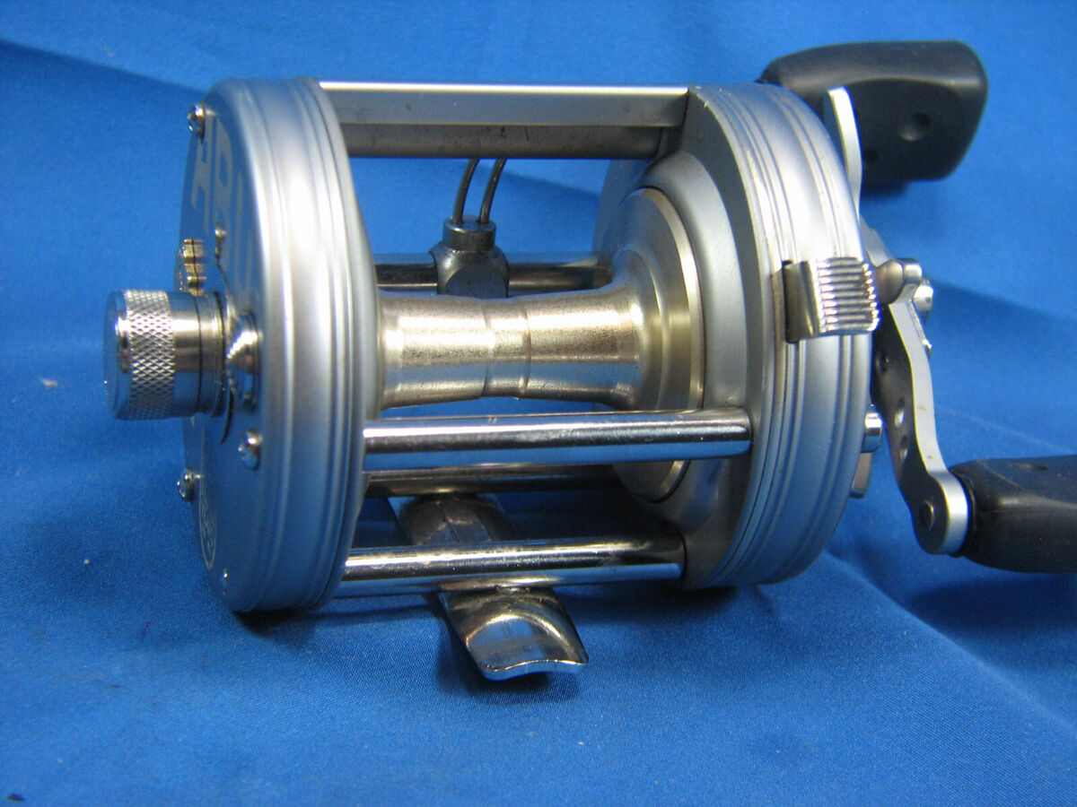 LIMITED EDITION ABU 6500CS 100th Anniversary Abu Garcia LIMITED EDITION ABU 6500CS 100th Anniversary Abu Garcia