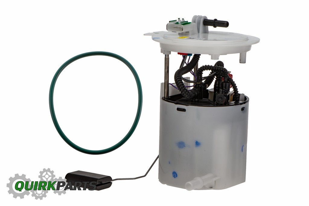 11-15 JEEP GRAND CHEROKEE DODGE DURANGO PRIMARY FUEL PUMP OEM MOPAR ...