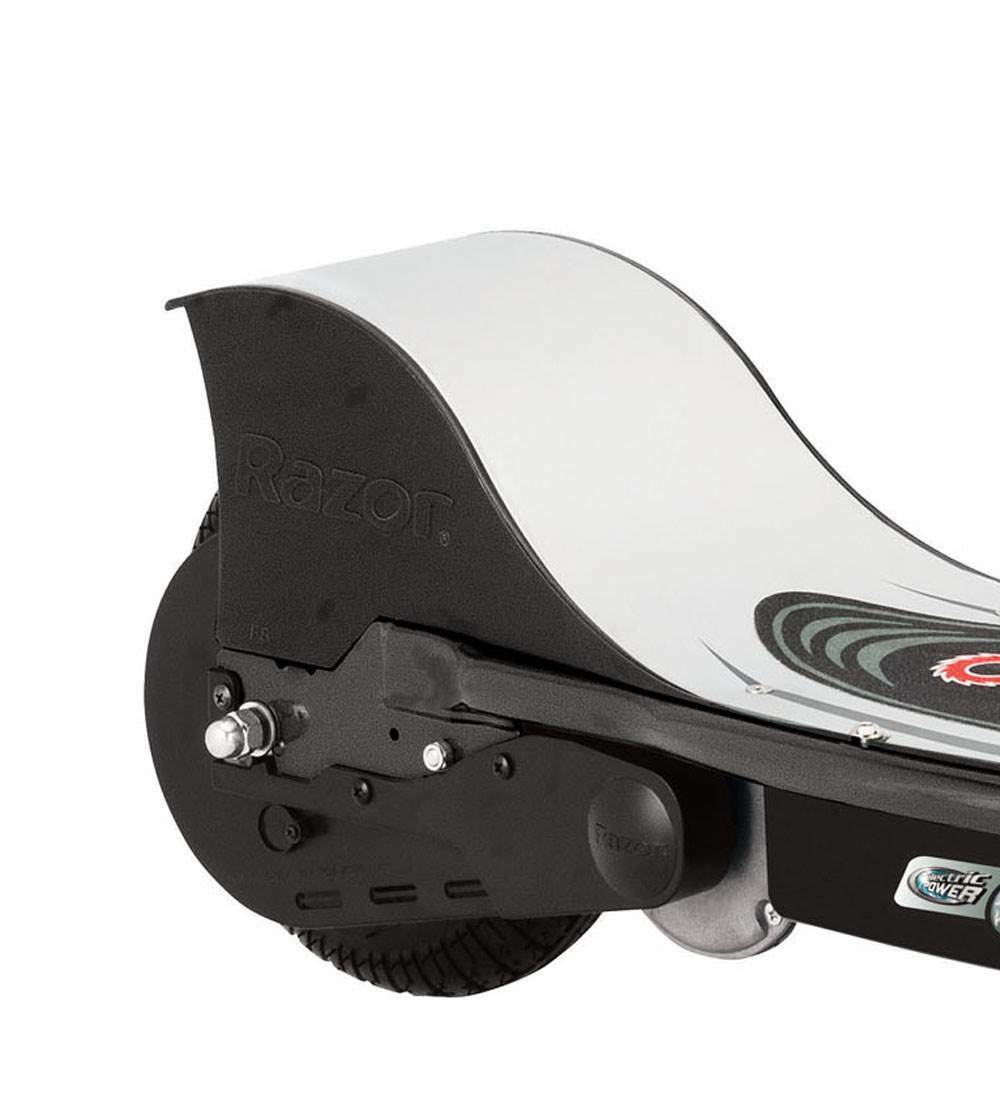 Razor E325 Electric 24V Motorized Ride-On Kids Scooter | Black (Used ...