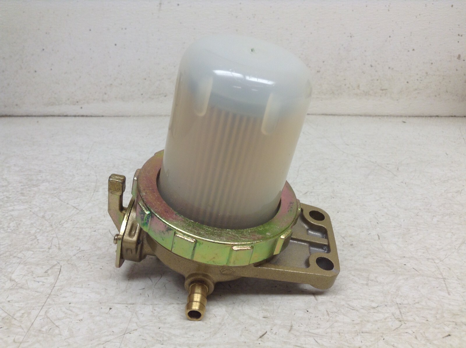 Daedong Kioti T4125-35012 Fuel Filter Assembly T412535012 New (TSC) | eBay