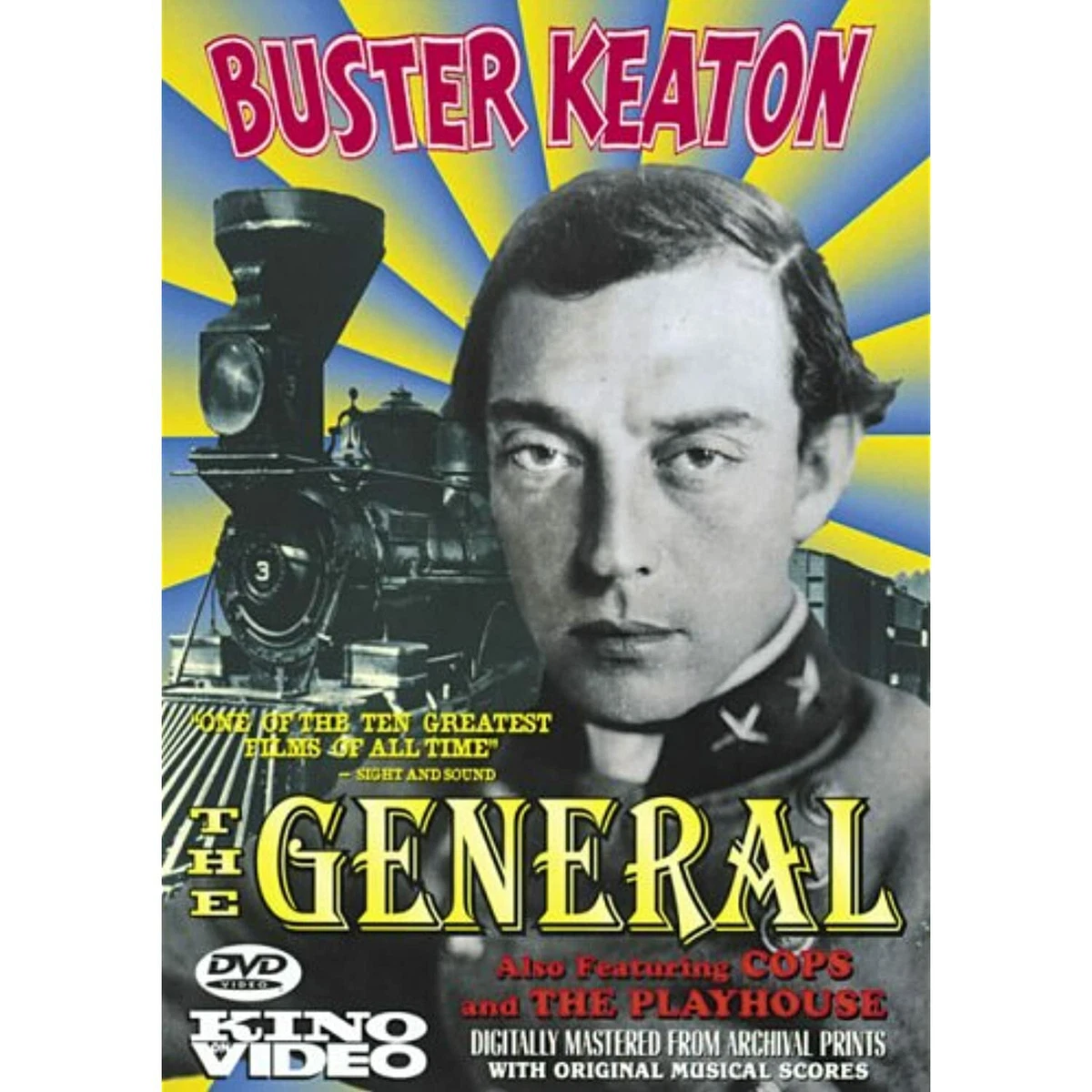 The General 1926