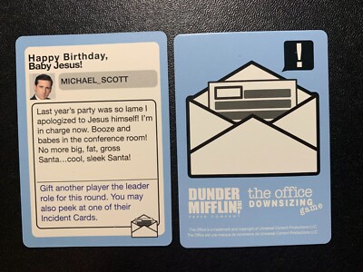 O Aniversario Do Michaels No Escritorio Michael Portillo Birthday Card