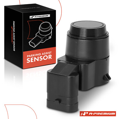 A-Premium Rear Backup Parking Assist Sensor for BMW 128i 135i 323i 325i ...