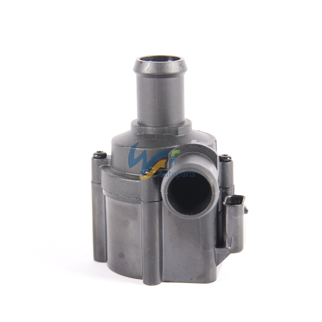 Auxiliary Cooling Water Pump Fit For VW AUDI A4 A6 Q5 Q7 06H 121 601P ...
