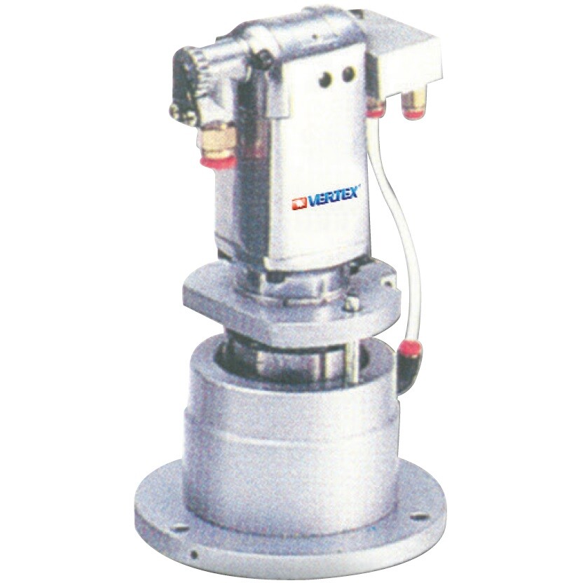 Vertex / Align Air Power Drawbar PD-150 240V R8 Suit Bridgeport or ...