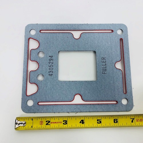 4305294 NEW GENUINE EATON FULLER SHIFT TOWER GASKET OEM, HOUSING, SHIFT ...