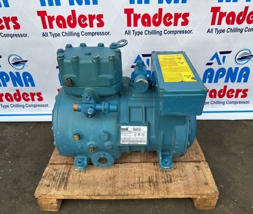 FRASCOLD SEMI HERMETIC REFRIGERATION COMPRESSOR D3-19.1Y | eBay