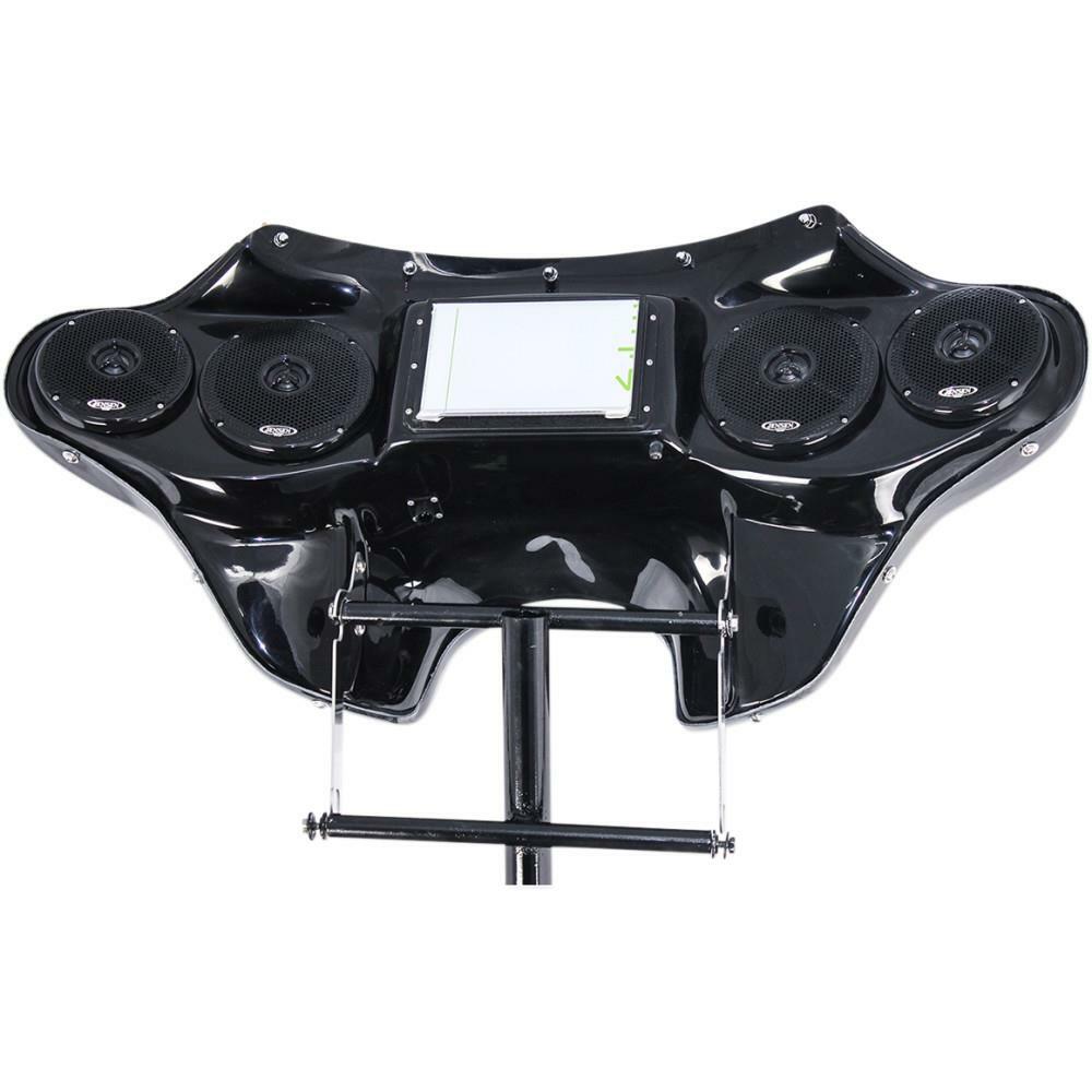Hoppe Industries - HPKT-0055A - 5566 Touch Screen Fairing for sale ...
