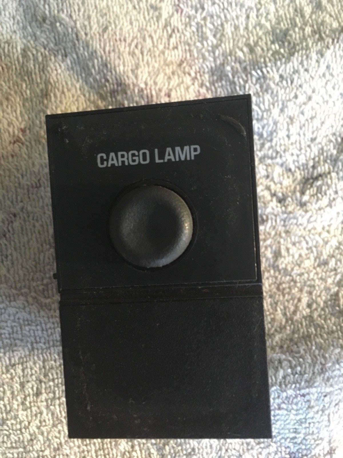 1999-2006 Chevy Silverado GMC Sierra Cargo Light Switch GM15714159 | eBay