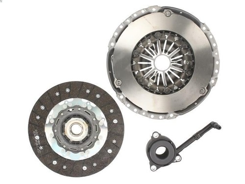 Clutch Kit LUK 624 3517 33 for MULTIVAN T6 (SGF, SGM, SGN, SHM, SHN) 2 ...