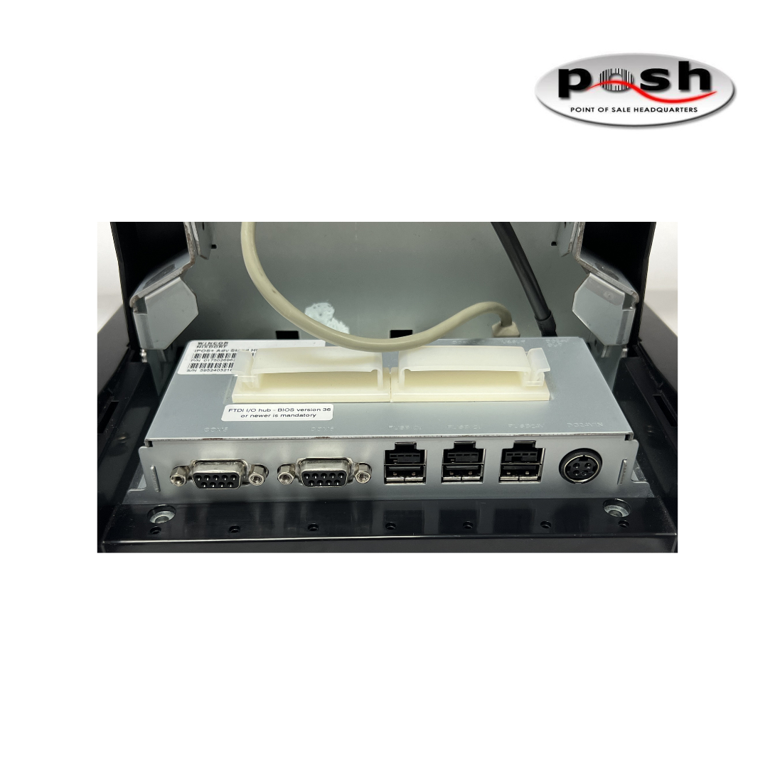 Wincor Nixdorf Beetle iPOS Plus Advanced Point of Sale Touchscreen | eBay