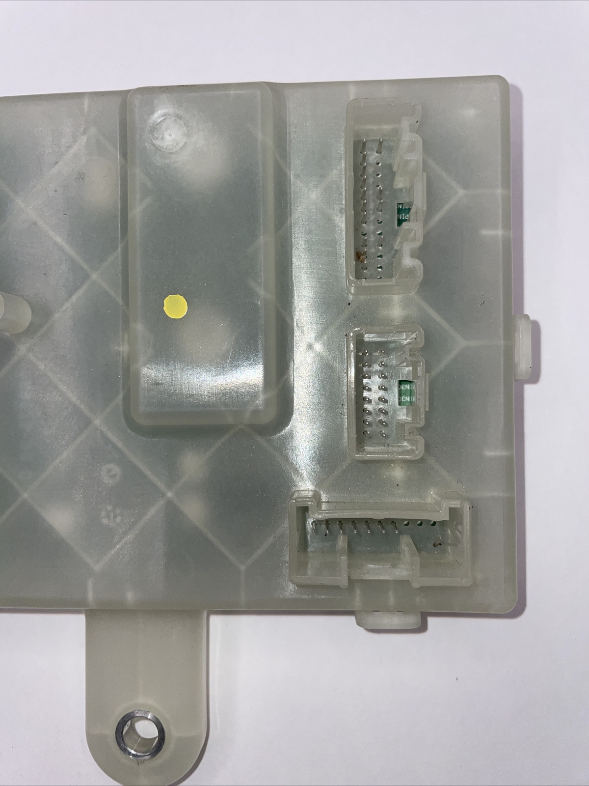 Tesla Model 3 charge port Door controller ECU | eBay