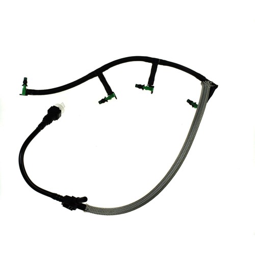 for Ford Transit 2.2 Fuel Return Line Hose Pipe Injector Hose Leak line ...