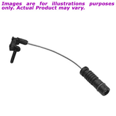 PROTEX Disc Pad Electronic Wear Sensor For MERCEDES BENZ 240D W123 W123 ...