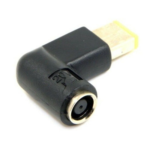 DC Convertor Dongle for Lenovo 7.9mm*5.0 to rectangle USB slim tip ...