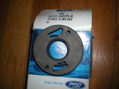 NOS 1976-1979 Ford F100 F250 Bronco Steering Coupler Rag Joint D5TZ ...