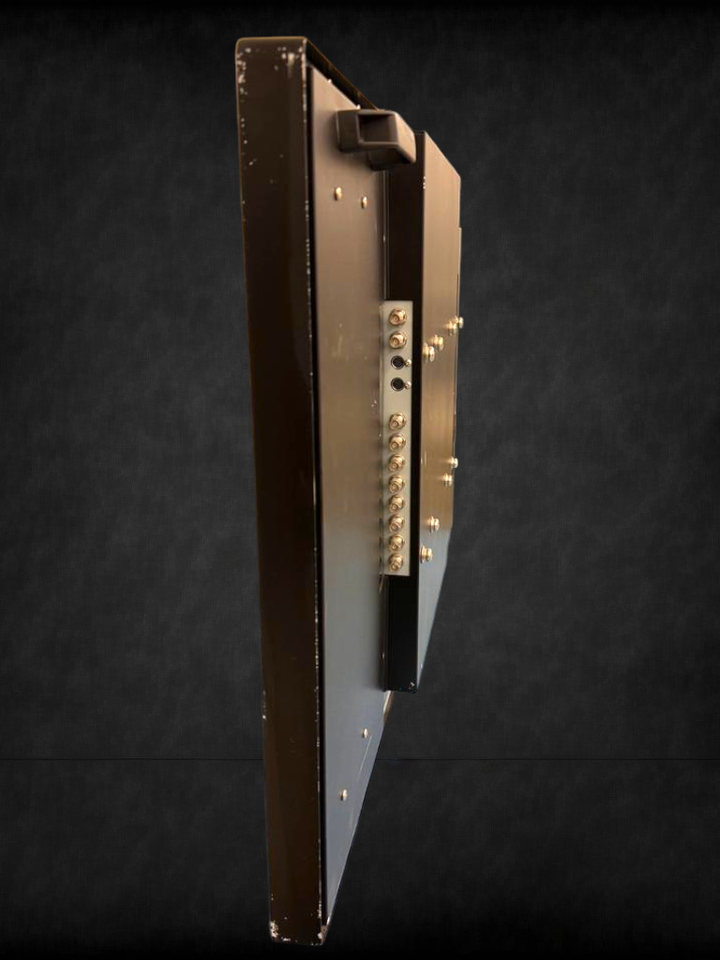 STERIS Optik View SC4211 Endoscopic / Surgical 42"Monitor QCP/LCD003 ...