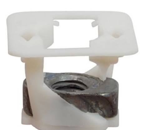 1 X New Genuine PSA Peugeot/Citroen Caged Nut M6 1611385180 | eBay UK