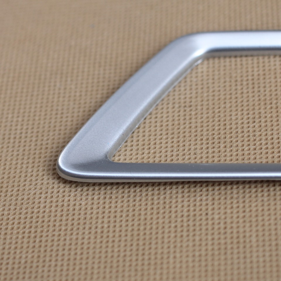 Dashboard Air Vent Cover For Peugeot 3008 5008 2017-2021 Interior ...