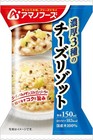 Japanese Freeze Dried Cheese Porridge Rice Risotto Gouda Instant Amano ...