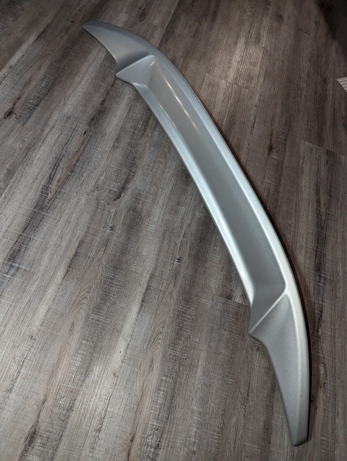 2000 Pontiac Grand Prix Daytona 500 Edition GXP Spoiler Rear Wing ...