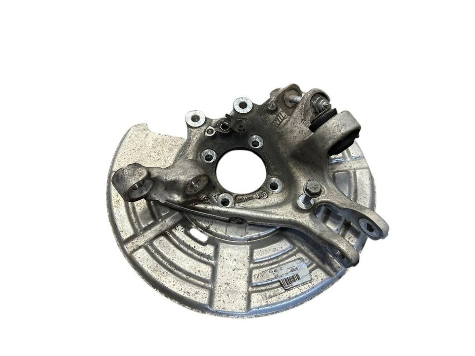 Support De Roue, Arrière Gauche 33302284795 BMW 2' F87 M2 2' F87 M2 LCI ...