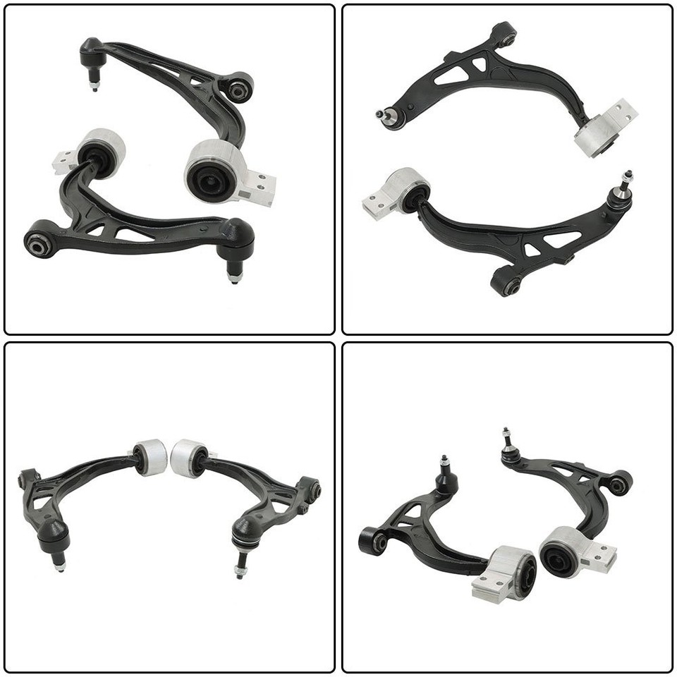 Control Arm And Sway Bar Link For Ford Flex Taurus Mks & Mkt 2010-2012 ...