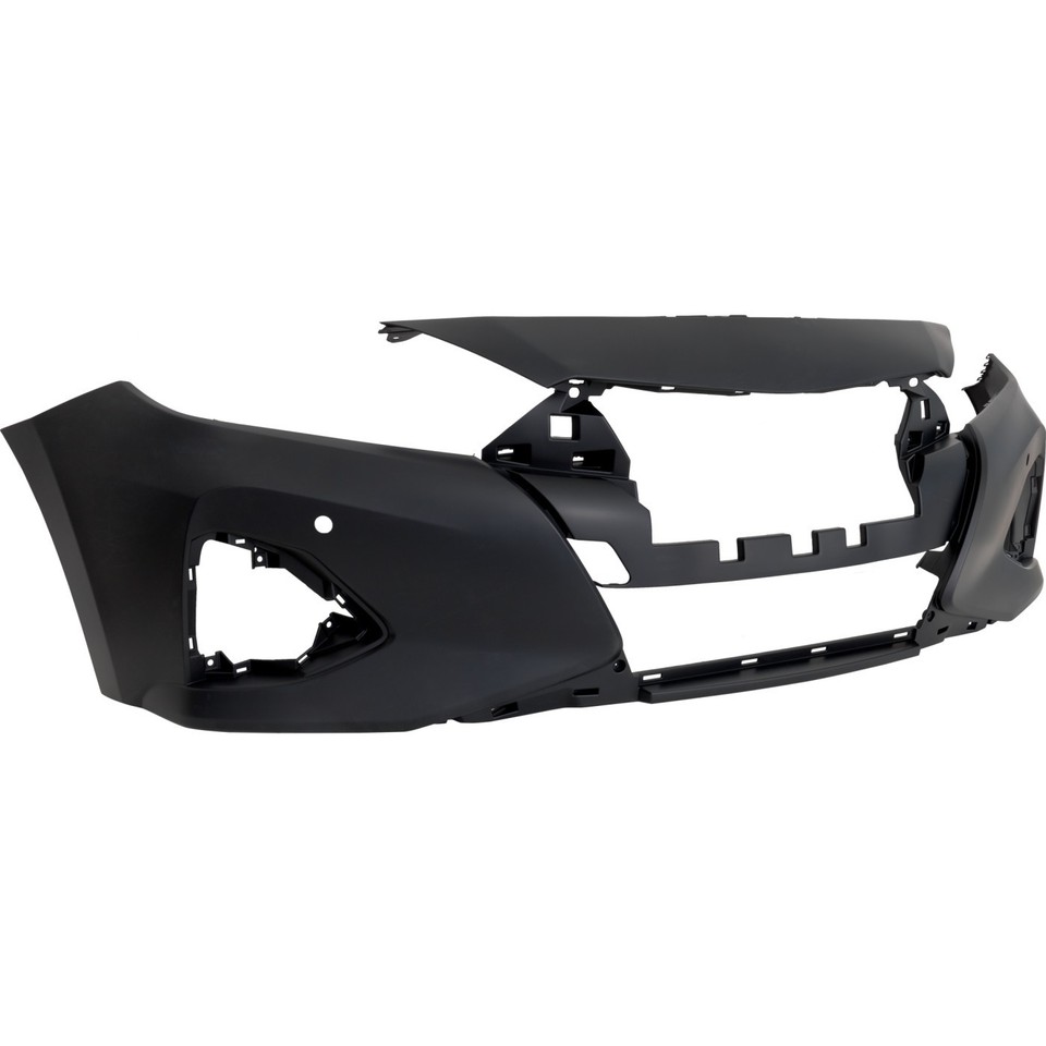 Bumper Cover Fascia Front 620229DJ2H for Nissan Maxima 2019-2023 | eBay