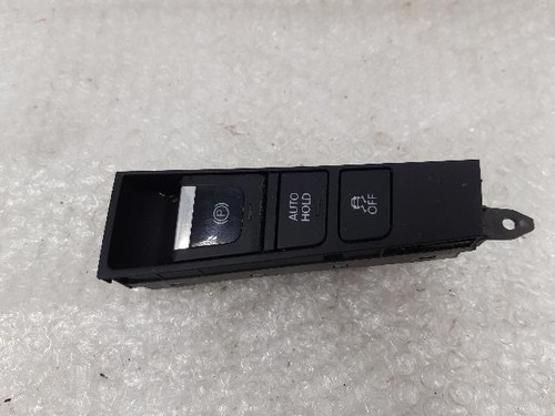 2012 Volkswagen CC Engine Start / Drive / Parking Button Switch ...