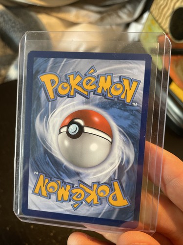 Reshiram & Charizard GX SM247 - Tag Team Black Star Promo Pokemon TCG ...