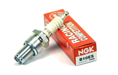 NGK BOUGIE B10ES | eBay