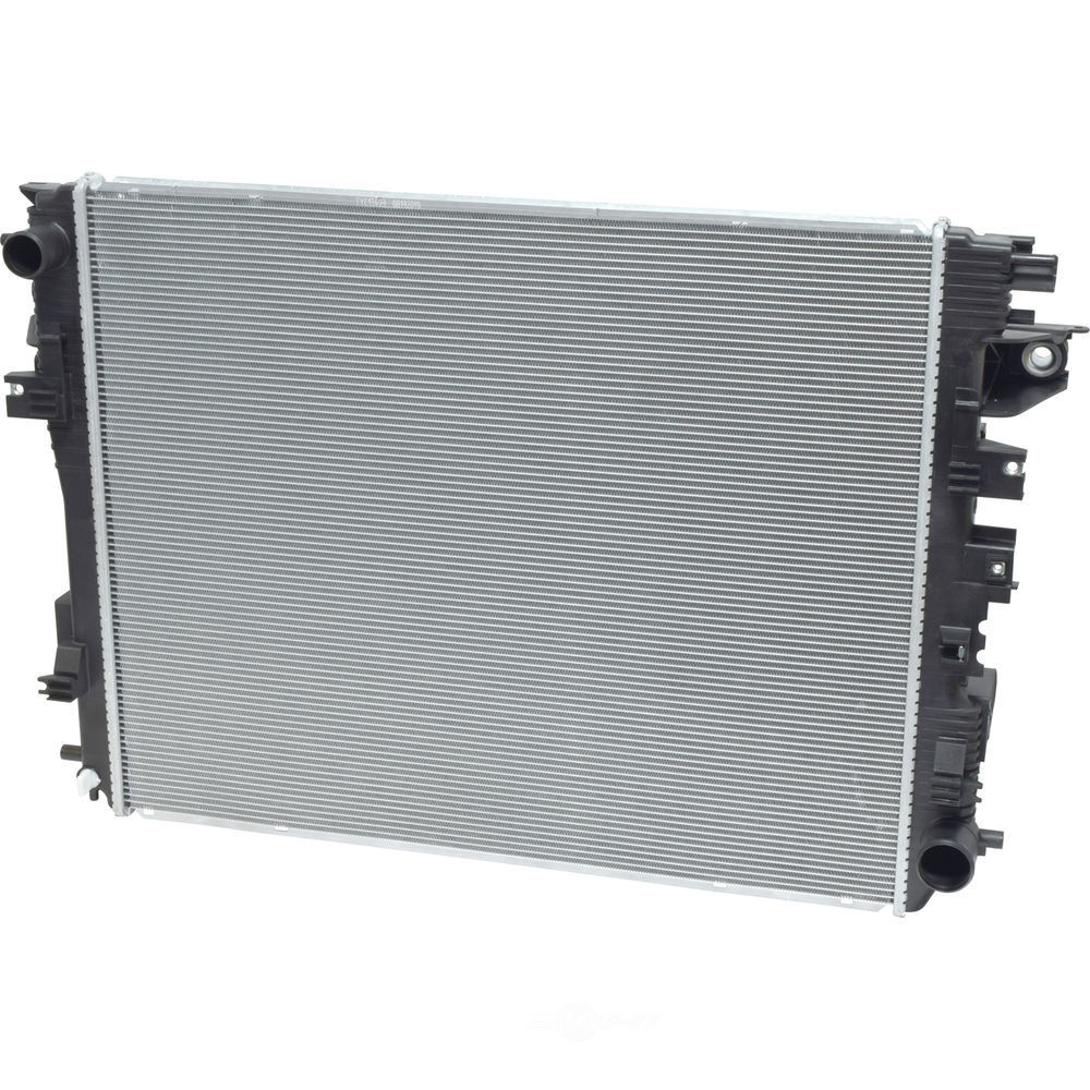 UAC RA13493C Radiators, Coolers and Related Components - Radiator for ...
