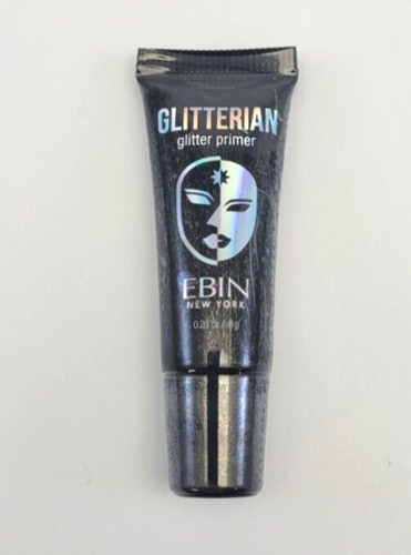 EBIN BODY MAKEUP GLITTERIAN GLITTER PRIMER 812429030861| eBay