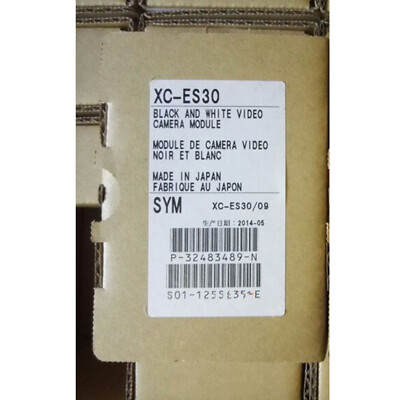 1PC new For SONY XC-ES30 camera | eBay