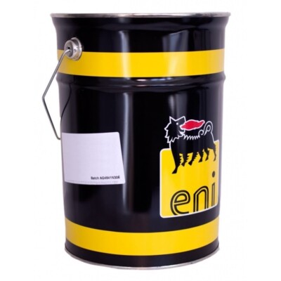 GRASSO ENI GREASE MU EP 2 - 18 KG GRASSO AL LITIO | eBay