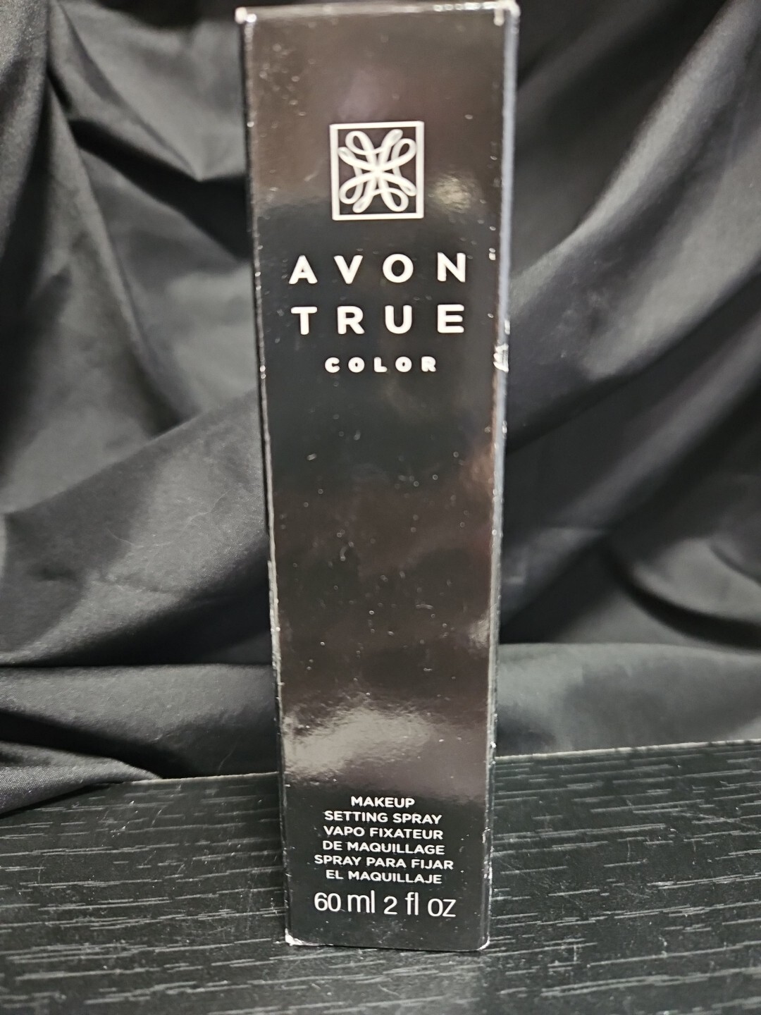 New Avon True Color Makeup Setting Spray | eBay