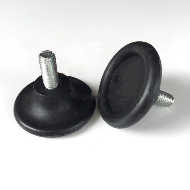 M6 M8 M10 Thread Adjustable Furniture Feet Levelling Height Nut Screw ...