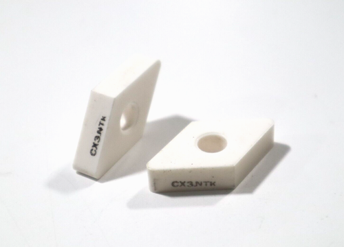 10 PIECES, NTK, DNGA 544 CX3 CERAMIC INSERTS A646 | eBay