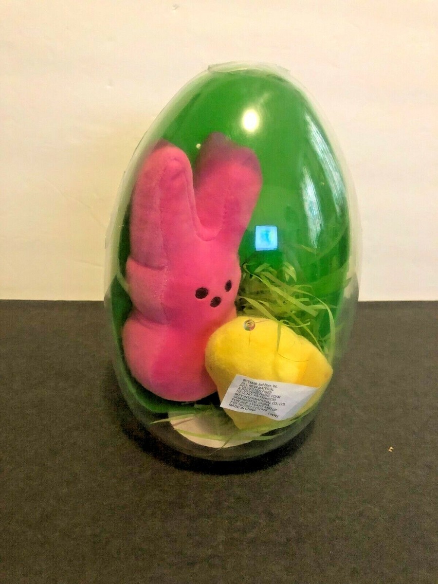 Peep Easter Memes