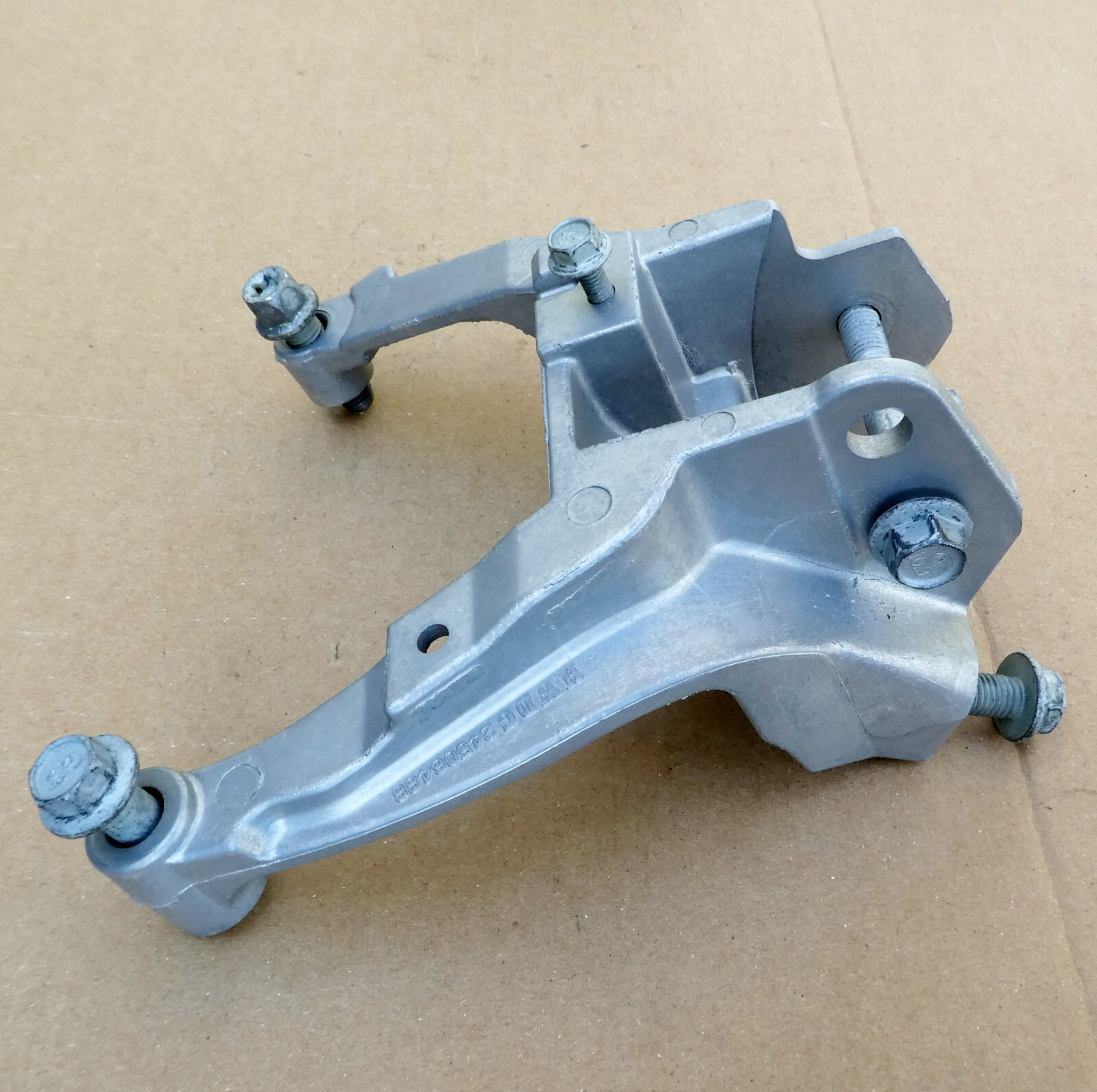 GM+OEM+Engine+Motor+Transmission-strut+Bracket+24506488 for sale online ...
