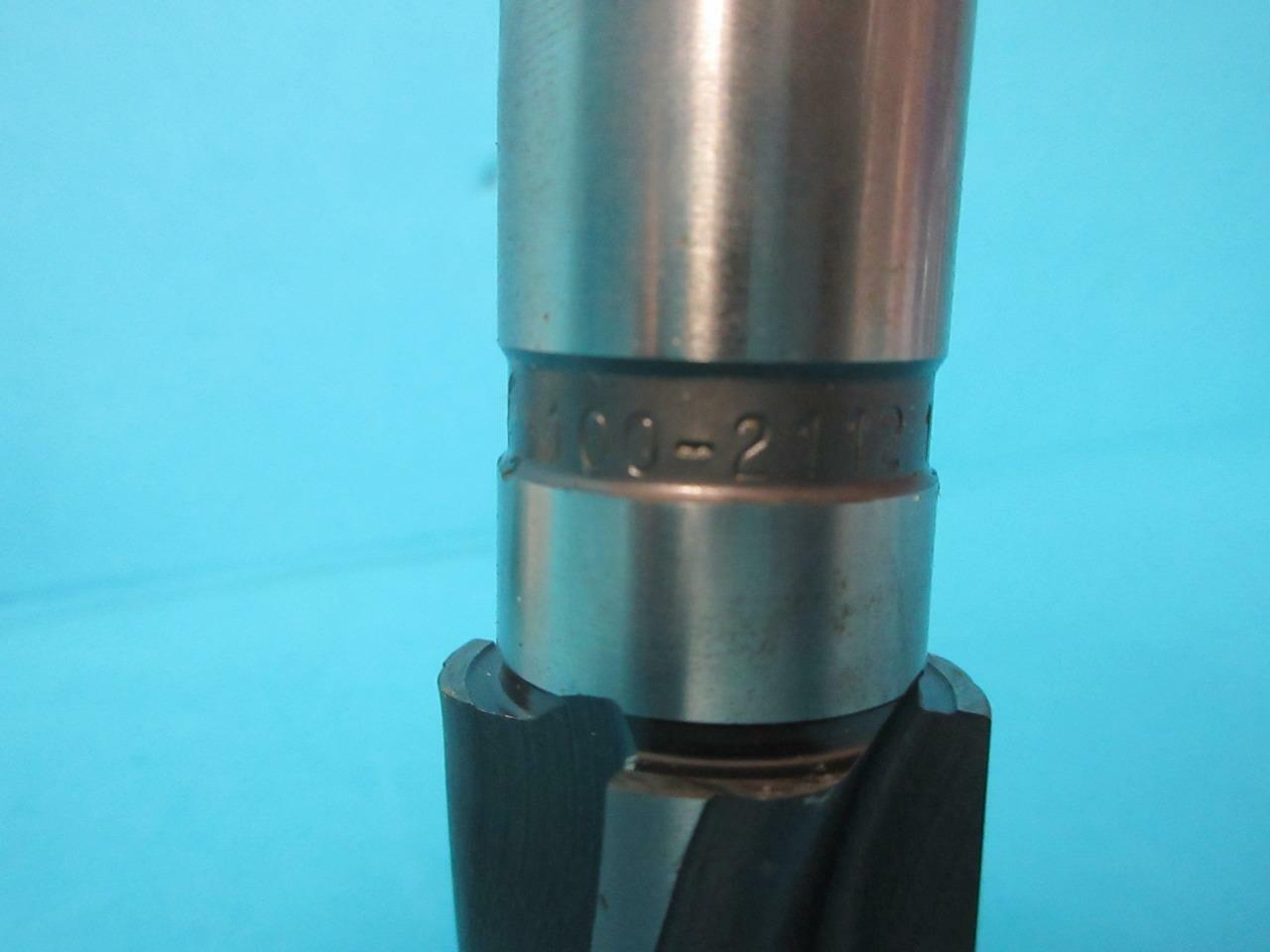 METCUT HSS COUNTERBORE 1.125" w/ No.2 PIN DRIVE (1-1/8") 100-2112 for ...