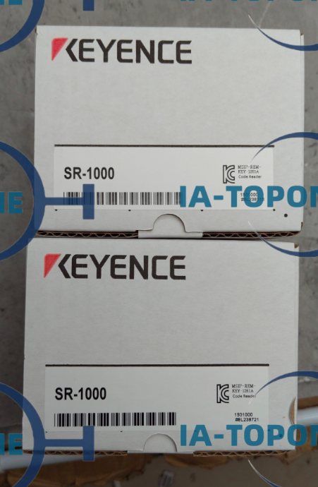 1PC New SR-1000 Keyence Fast Shipping 1 year warranty 1931003611902 | eBay