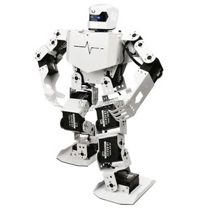 RoboSoul H5S 16 DOF Humanoid Robot Programmable Dancing Robot Assembled ...