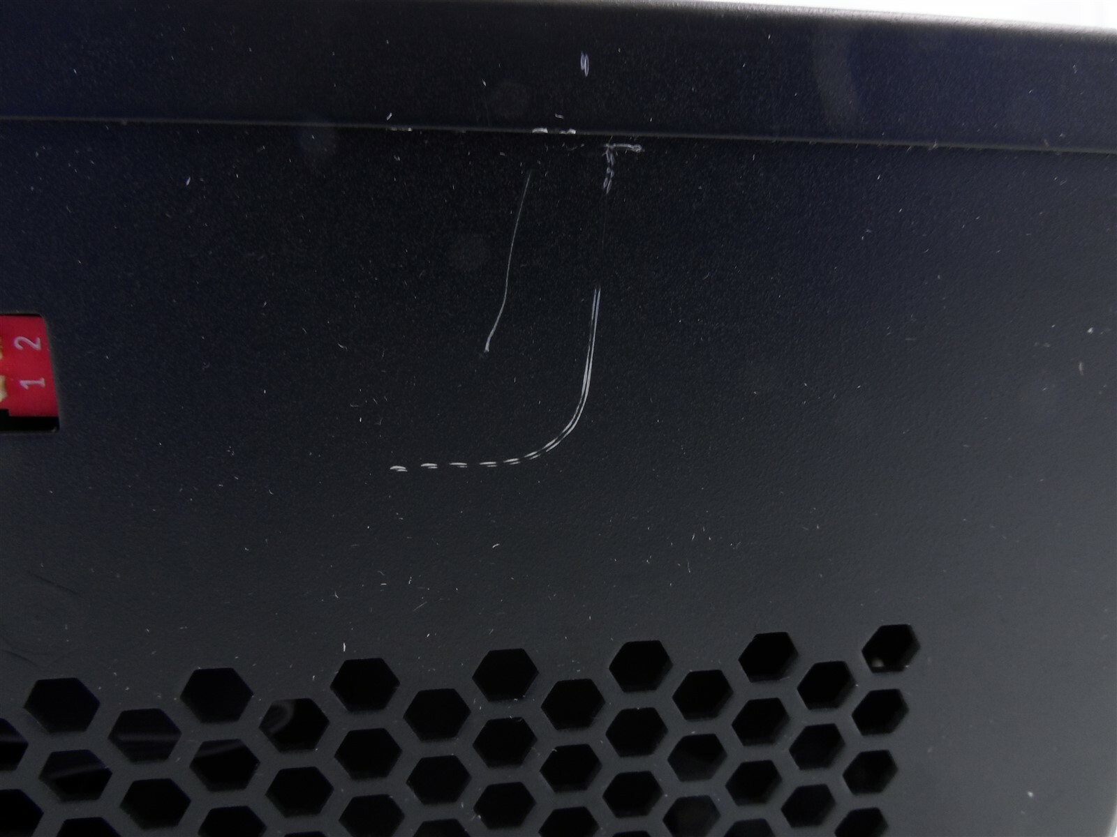 Fiery E100-06 Printer / Image Controller 45115310 w/ Cable - Tested | eBay