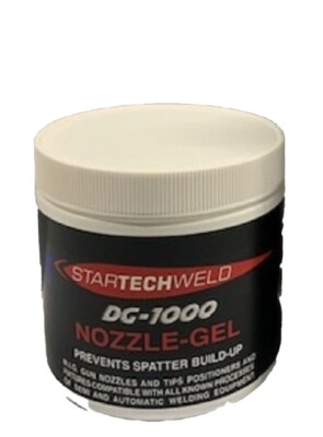 MIG Welding Nozzle Gel KCI-DG-1000 Heavy Duty Nozzle Dip Gel 16 oz | eBay