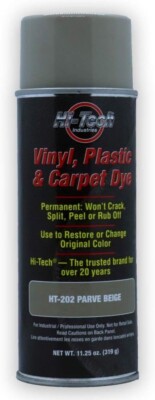 Hi-Tech Vinyl, Plastic & Carpet Dye -Parve HT-202 (Single) **Ships Fast ...