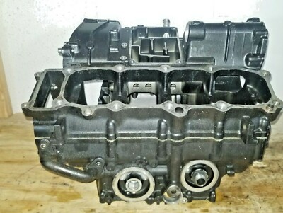 2004-2006 YAMAHA YZF R1 CRANKCASE SET 99999-03617-00 | eBay