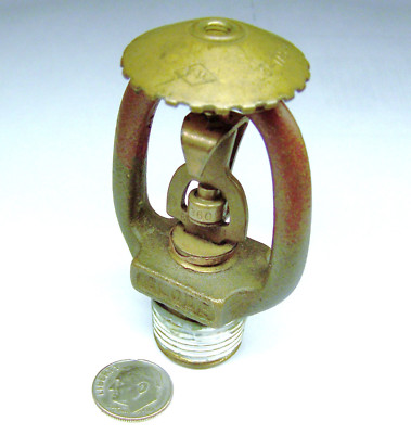 Sprinkler Heads - Upright Sprinkler Head