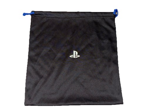 PlayStation Carrying Bag/ Traveling Case/ Storage bag/With Draw Strings ...