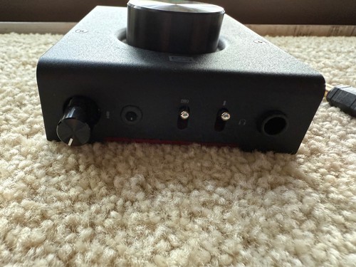 Schiit Hel 2E Gaming DAC/Amp - Excellent Condition | eBay